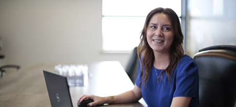 Hear from our People - FMG