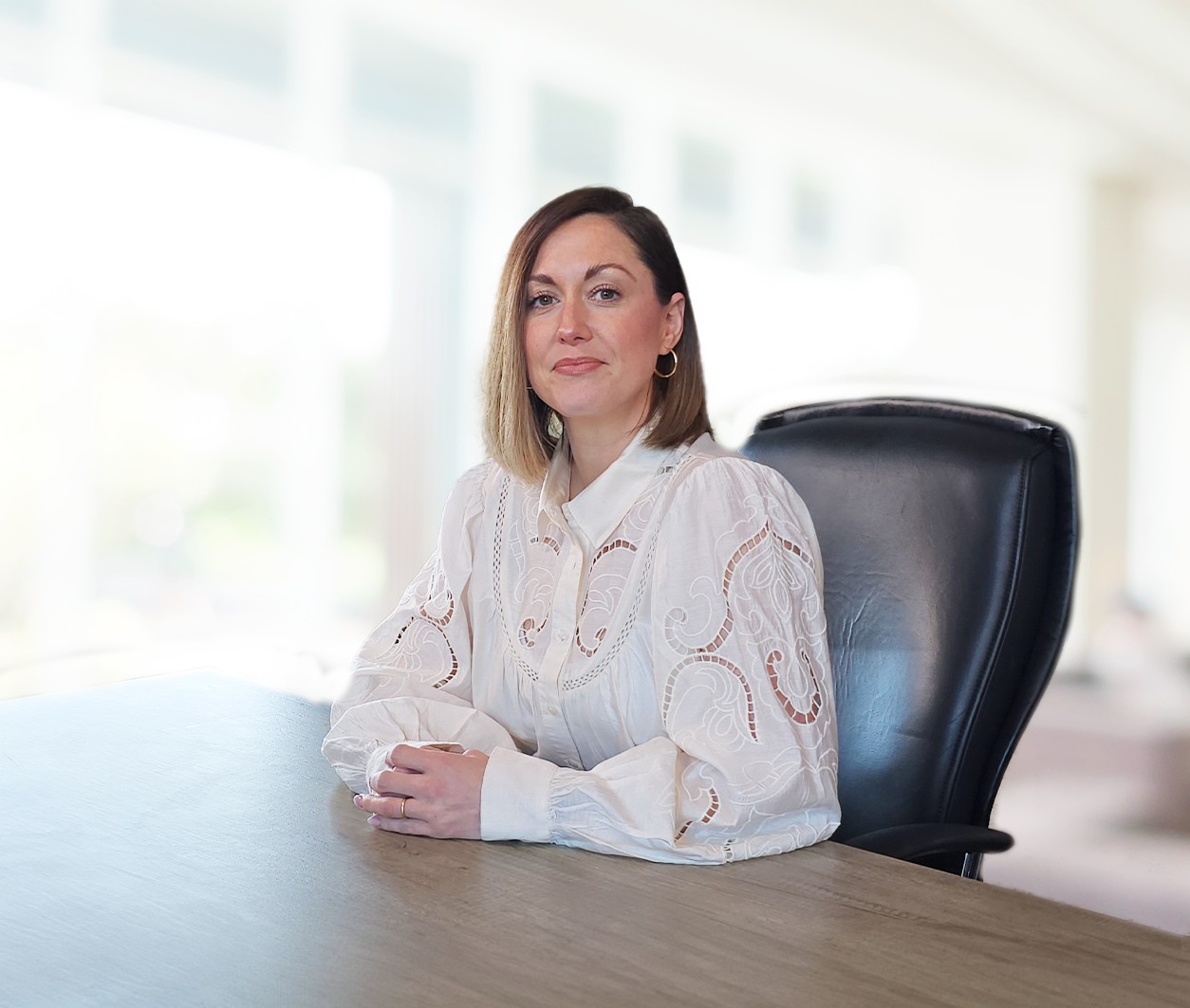 Meet the Operational Board - FMG